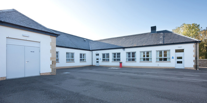 Braehead Primary School