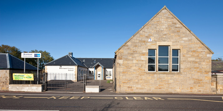 Braehead Primary School