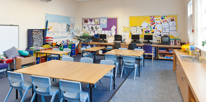 Braehead Primary School