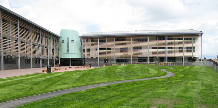 Falkirk Schools PPP Project