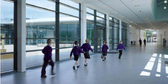 Raploch Community Campus