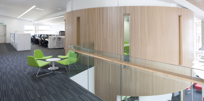 Bathgate Civic Offices