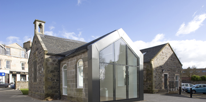 Kilmacolm Community Centre