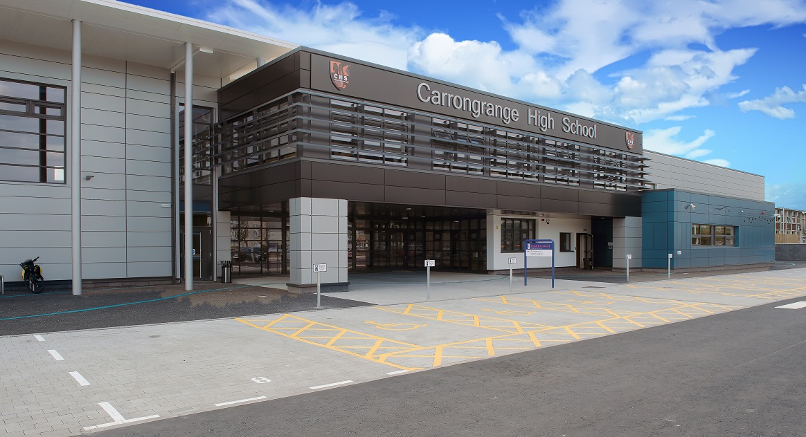 Carrongrange ASN School