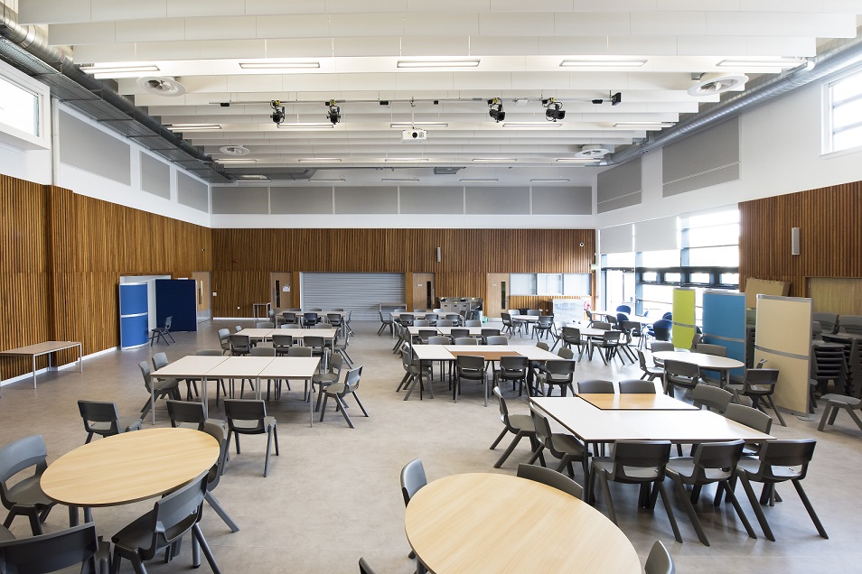 Carrongrange ASN School