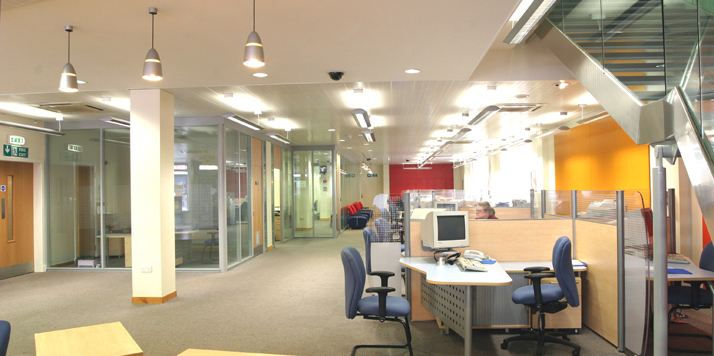 Jobcentre Plus Framework