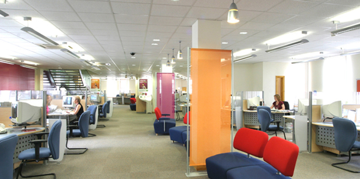 Jobcentre Plus Framework