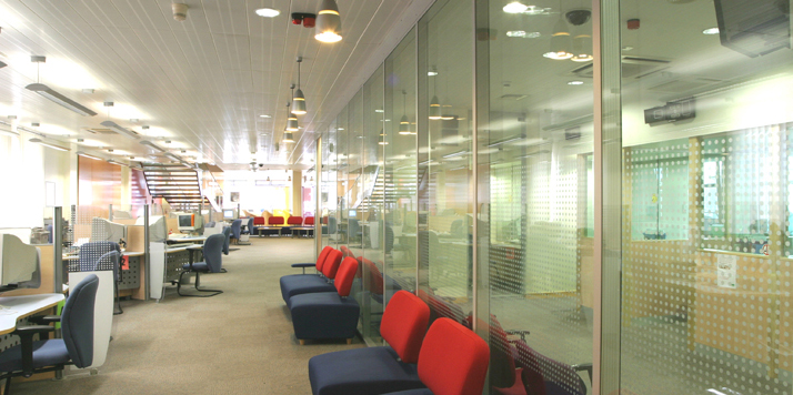 Jobcentre Plus Framework